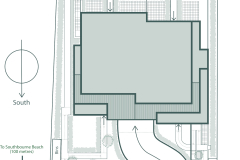 Site Plan - Echo Beach - Jackson Developments