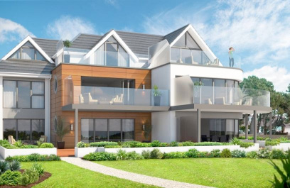 elysium – Jackson Developments