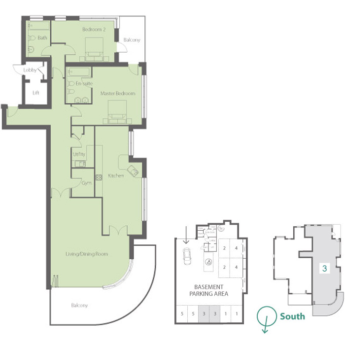 flat3-overview – Jackson Developments