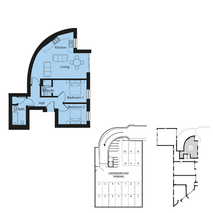 friarscliff-flat2 – Jackson Developments