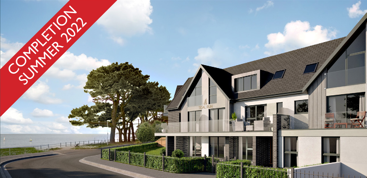 Current Developments - Jackson Developments